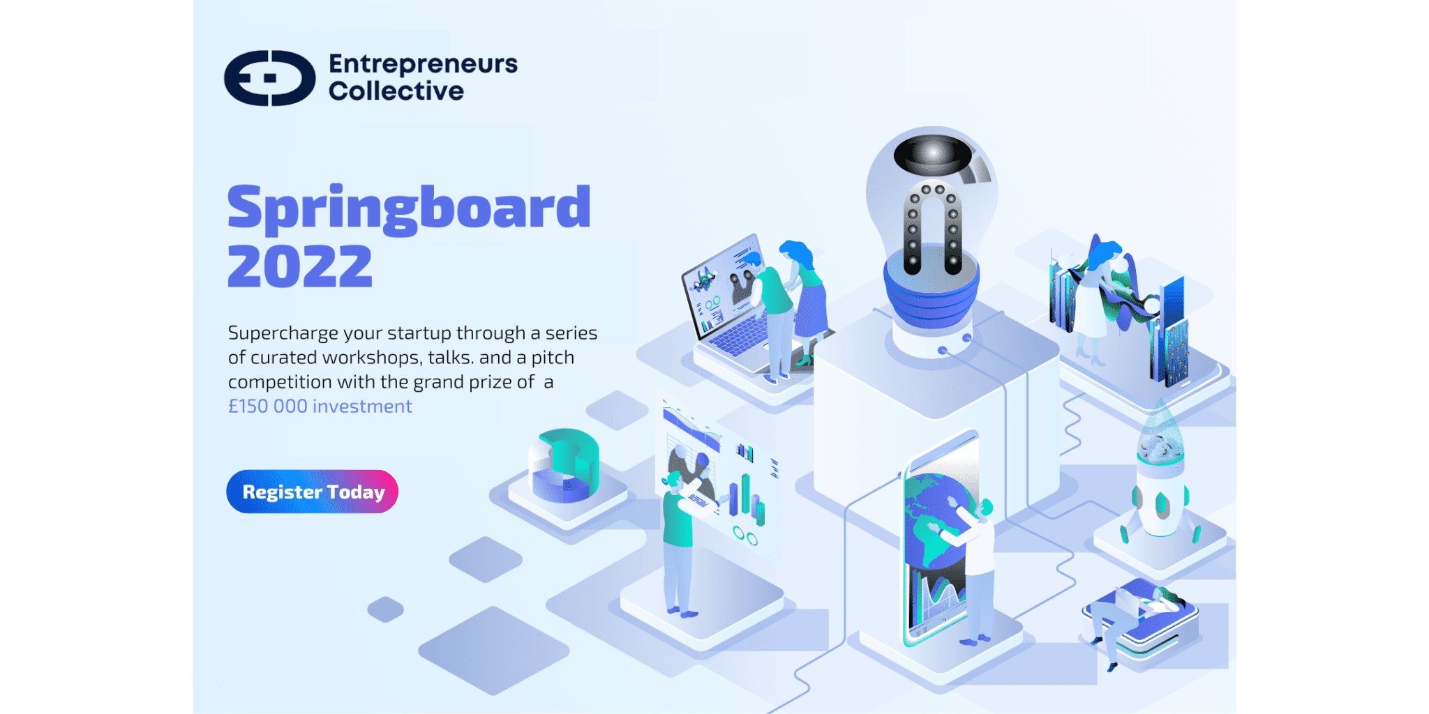 Startup Events | Entrepreneur Events | Founder Events | London