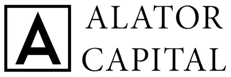 Alator Capital - Startup-up Fundraising and Investment